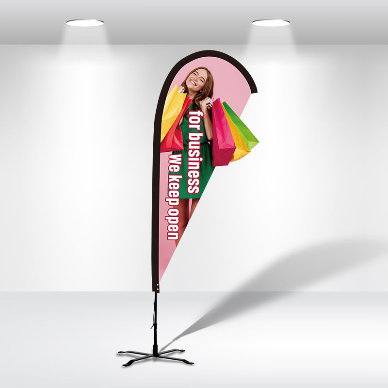 China-Flag-Makers: No Time Difference Online Ordering& Same Day Shipping